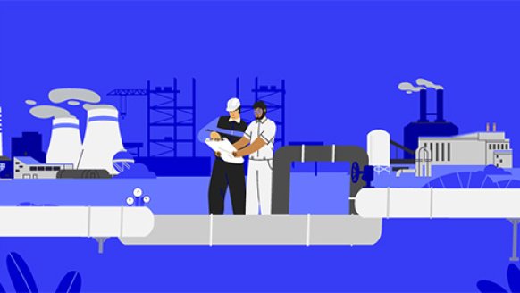 Participez à la concertation sur le projet Take Kair ! | CCI Nantes St ...