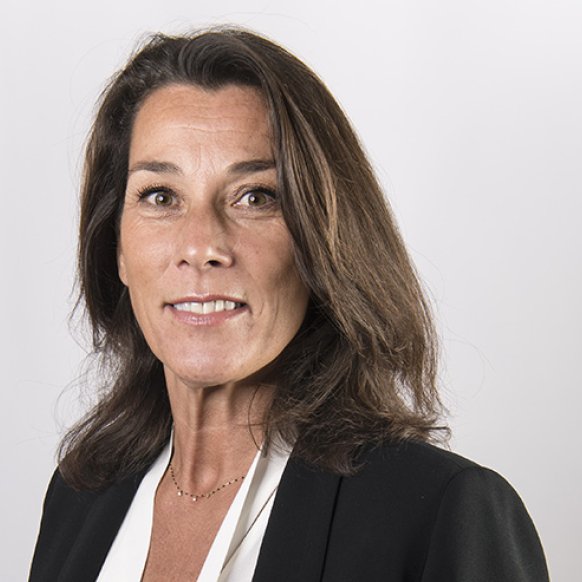 Laurence Vernay | CCI Nantes St-Nazaire