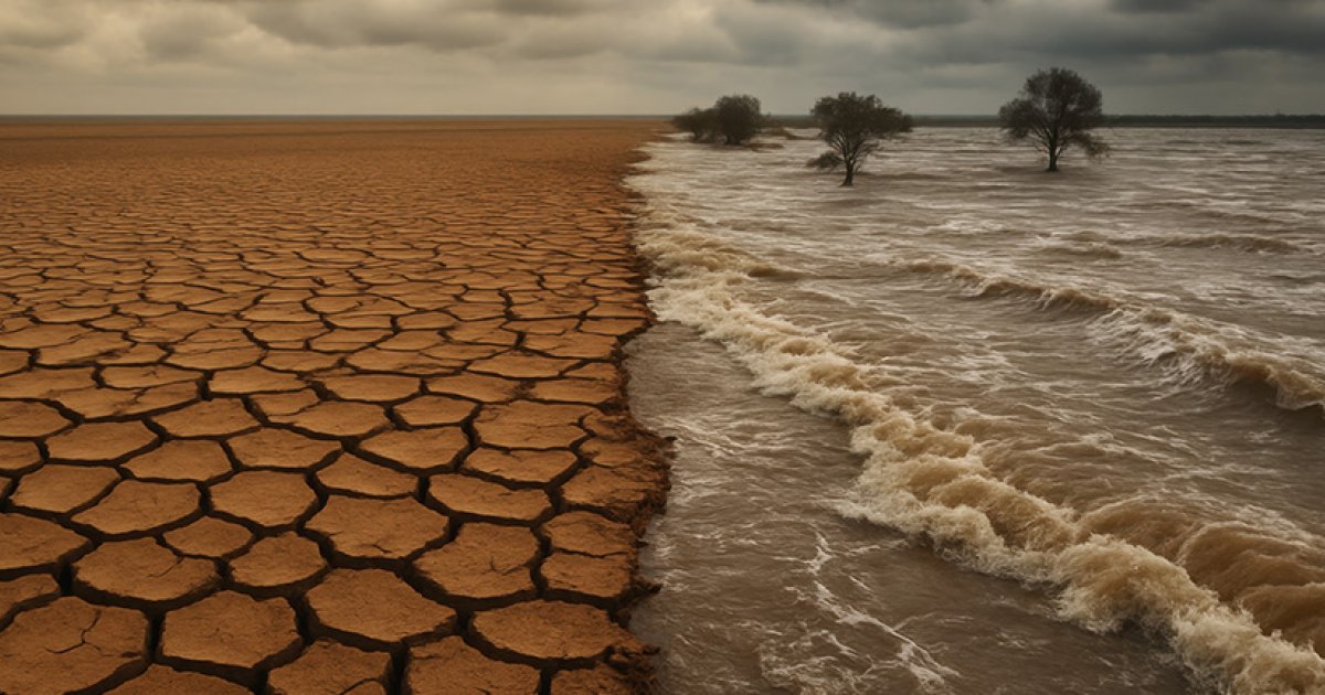 Sécheresse, inondation | Webinaire | CCI Pays de la loire